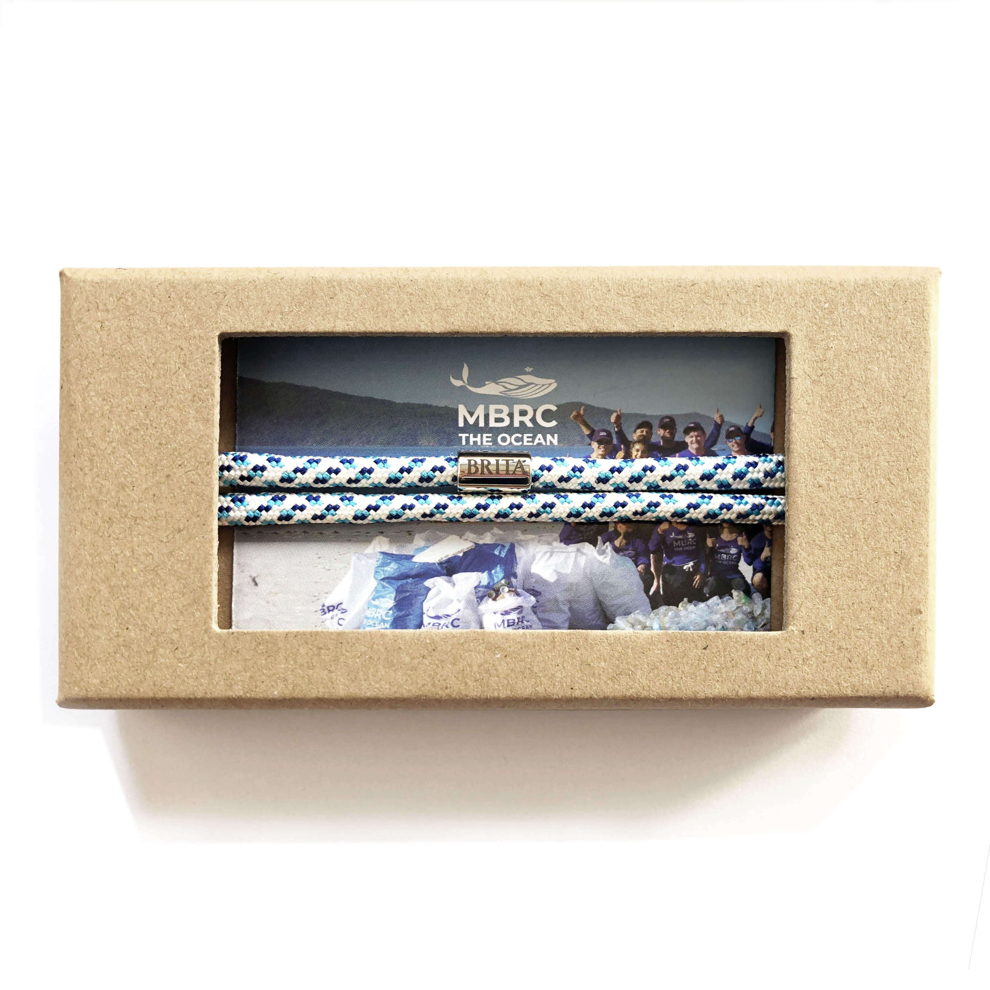B2B-PARTNERSHIP: MBRC & BRITA | MBRC The Ocean