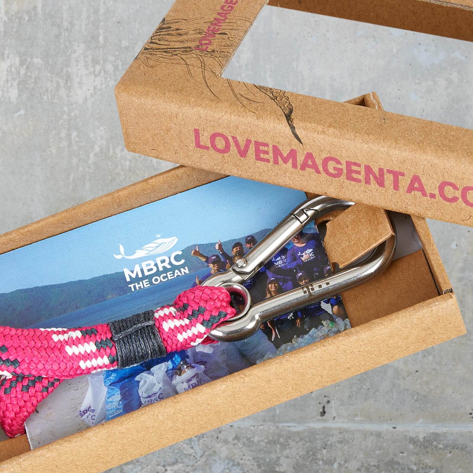 B2B PARTNERSHIP: MBRC & TELEKOM | MBRC The Ocean