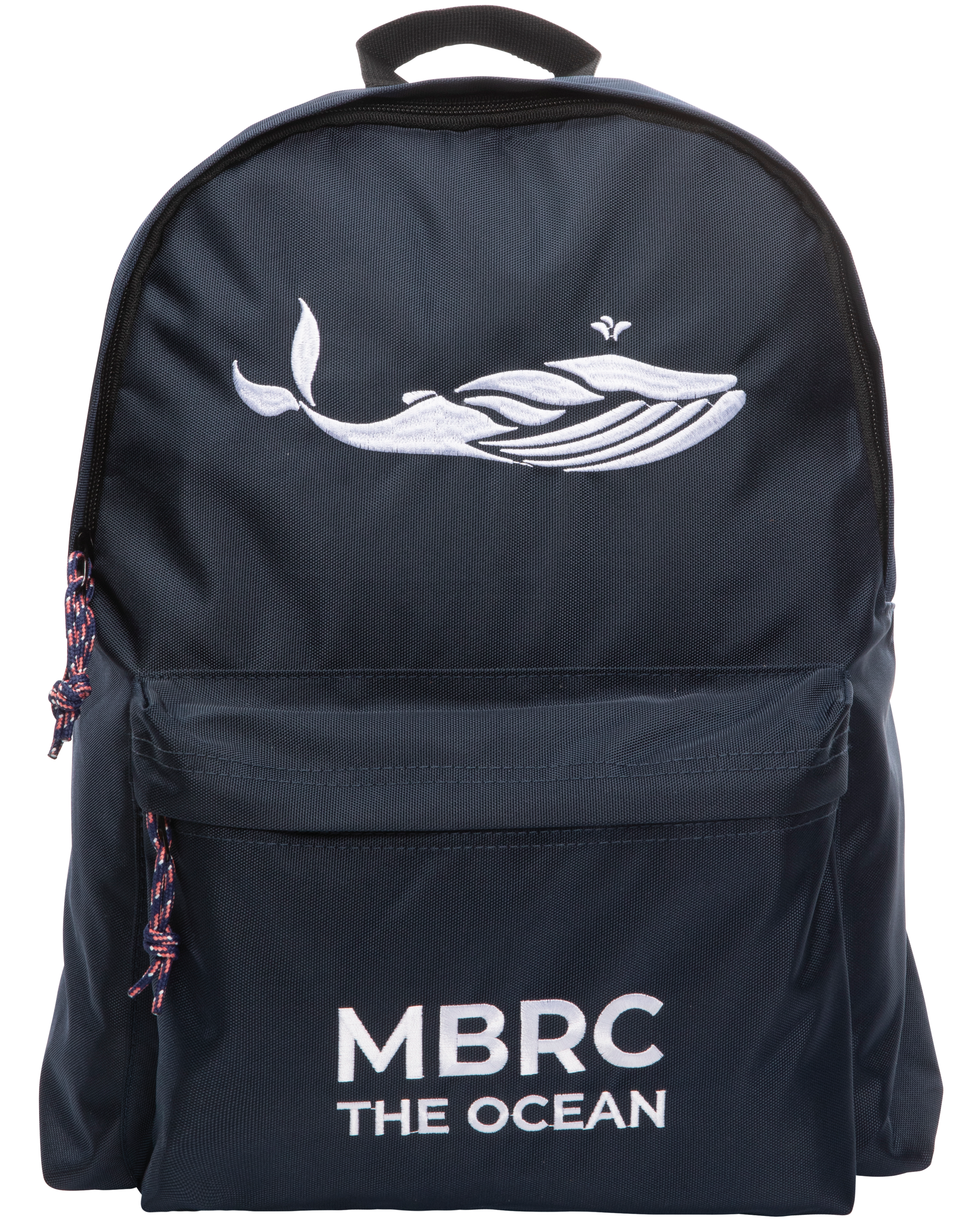 OUT- & INDOOR BACKPACK | MBRC The Ocean