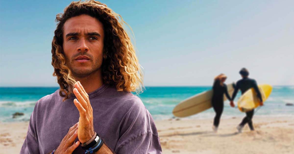 Save the ocean. Be the change | MBRC the ocean